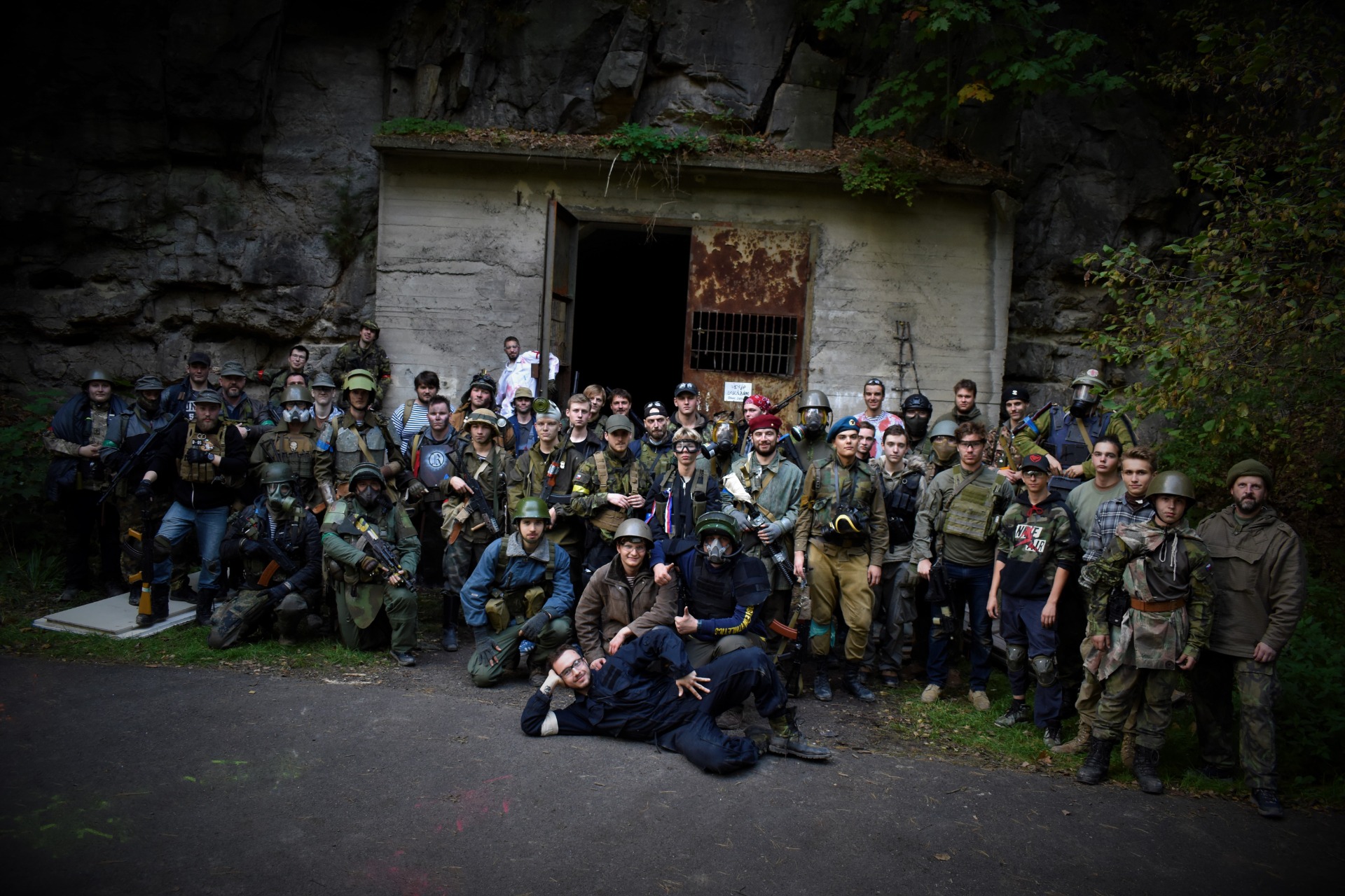 METRO :: Dynamite Airsoft