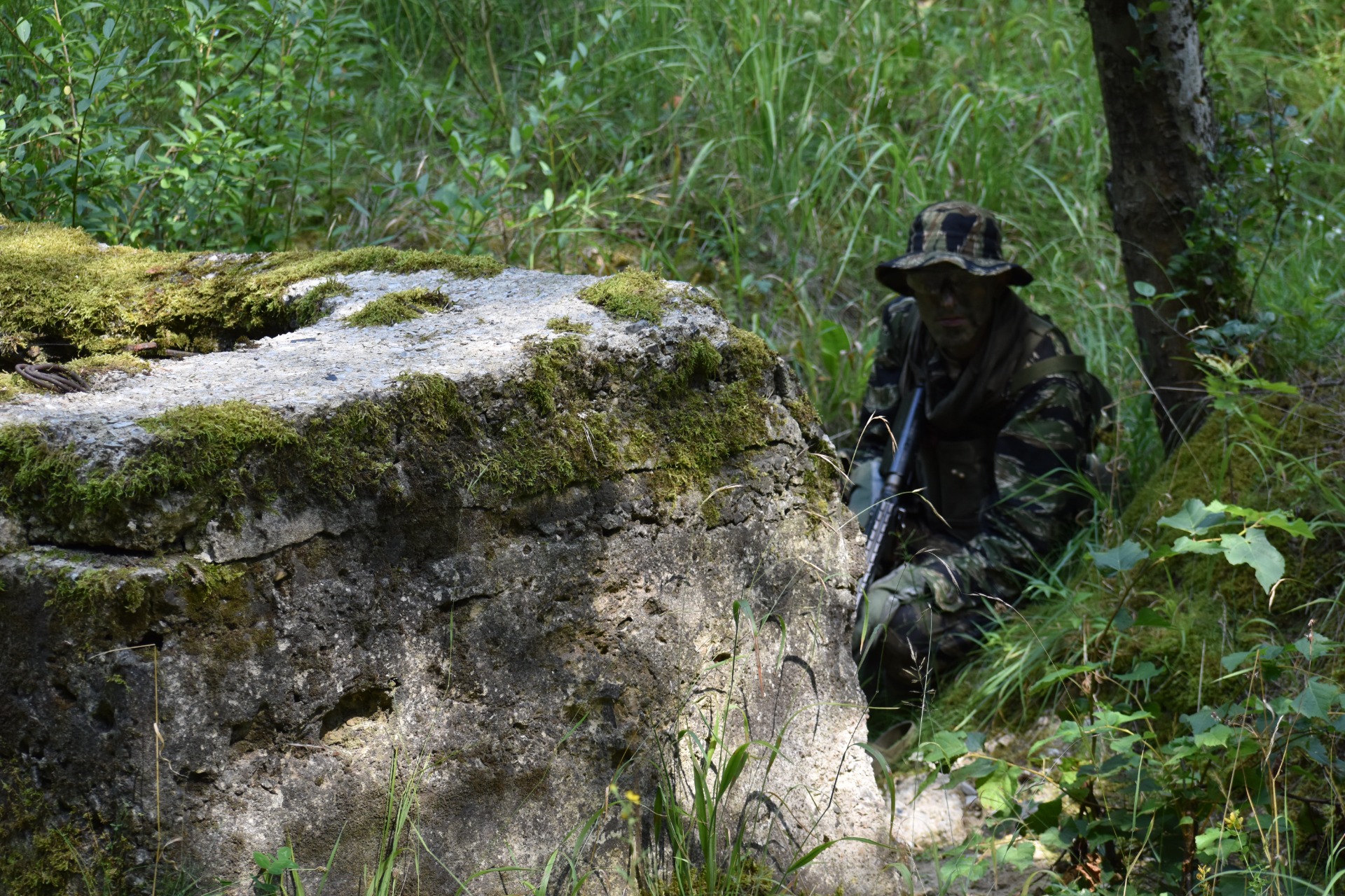Vietcong :: Dynamite Airsoft