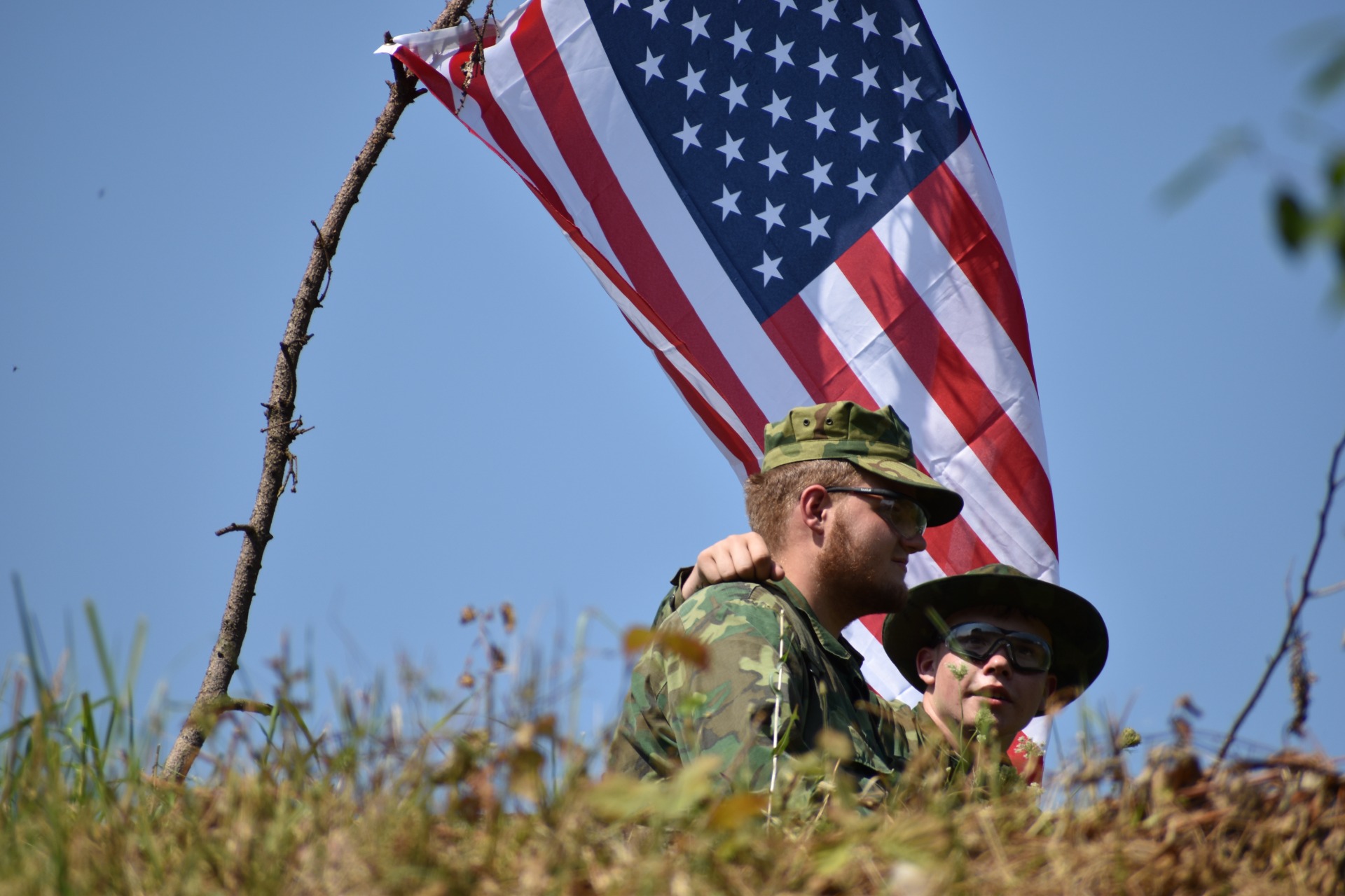 Vietcong :: Dynamite Airsoft