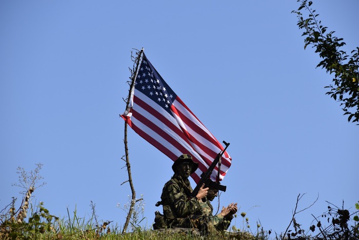Vietcong :: Dynamite Airsoft